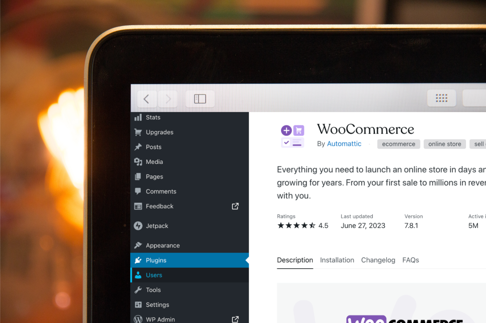 What Is WordPress Dropshipping with WooCommerce?