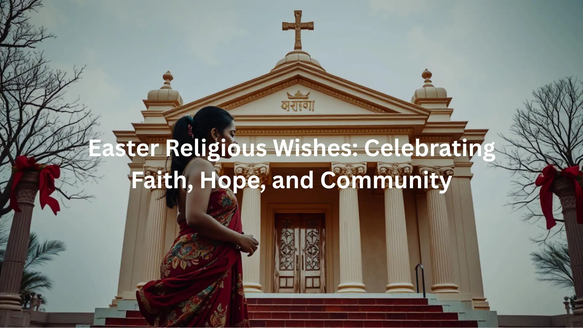 Easter Religious Wishes: Celebrating Faith, Hope, and Community ...
