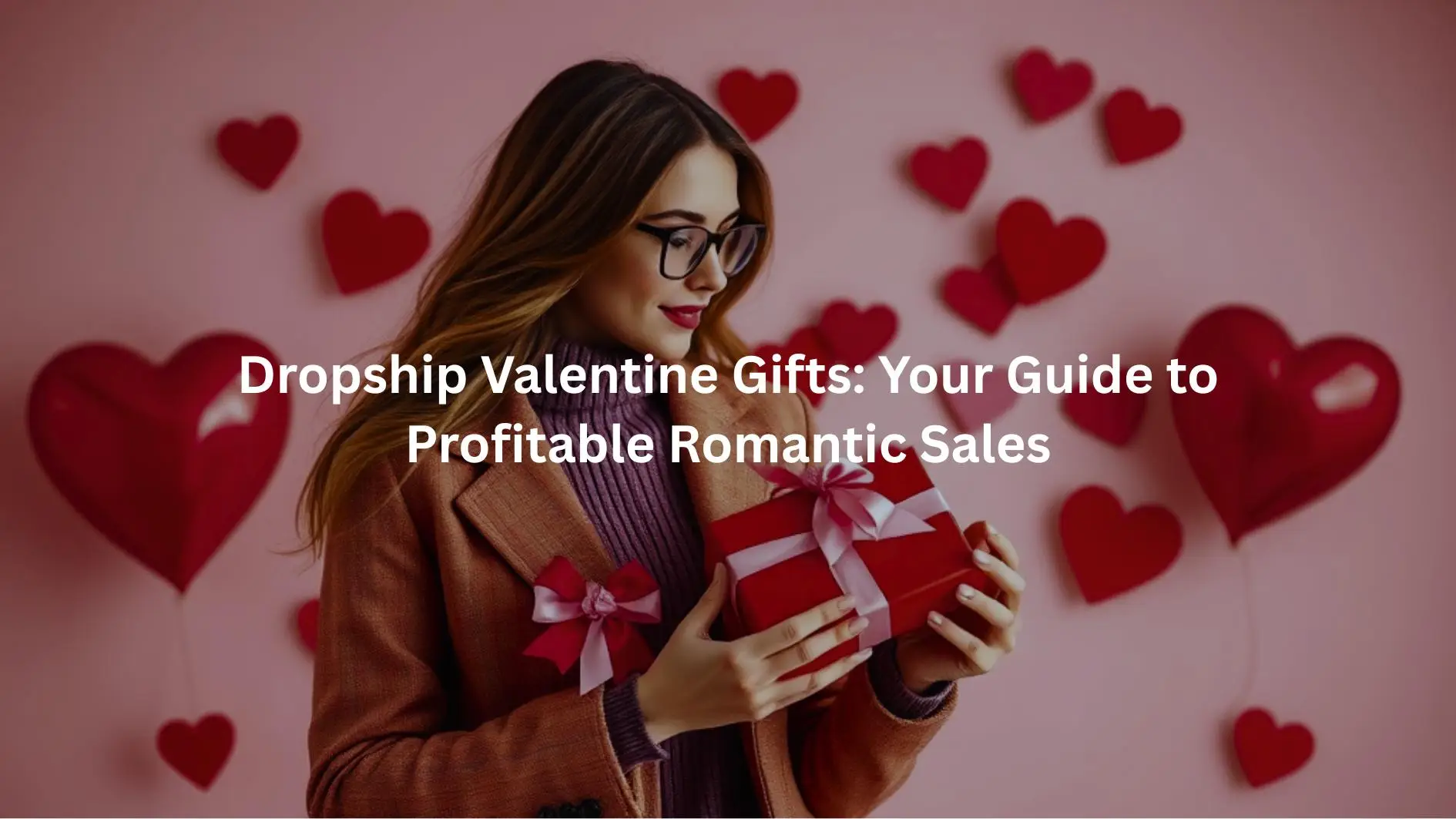 Dropship Valentine Gifts: Your Guide to Profitable Romantic Sales ...