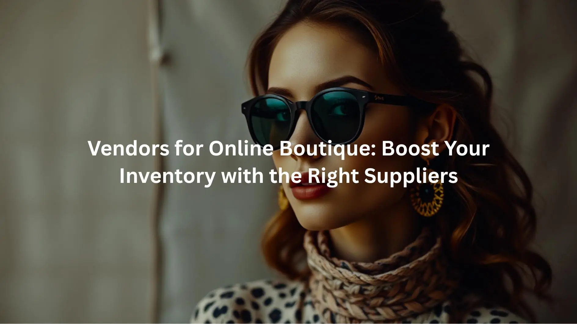 Vendors for Online Boutique: Boost Your Inventory with the Right Suppliers - Trendsi Blog
