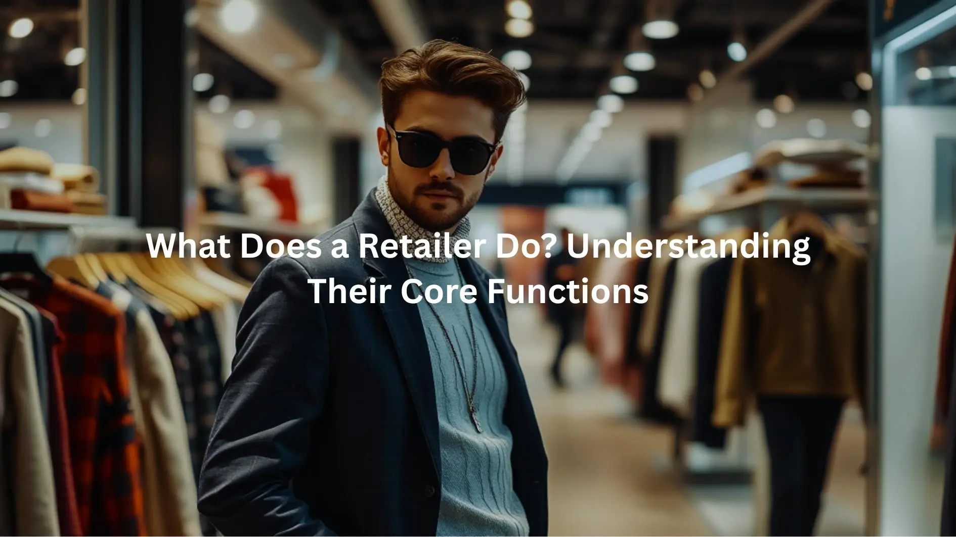 What Does a Retailer Do? Understanding Their Core Functions - Trendsi Blog