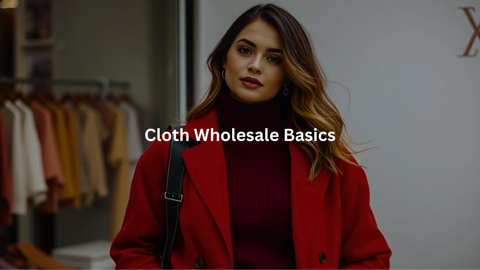 Cloth Wholesale Basics: How to Buy Fabric Wholesale for Better Prices ...